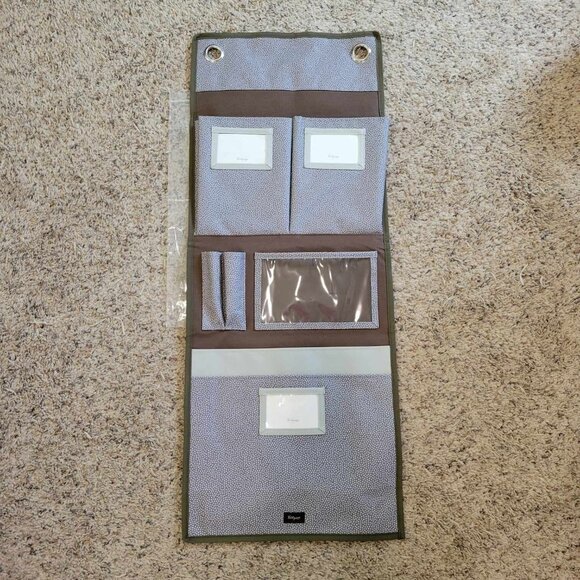 thirty-one | Storage & Organization | Thirtyone Hang Up Room Organizer ...